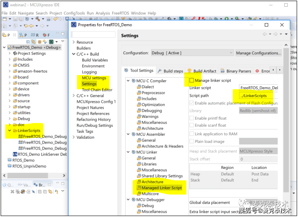 如何实现FreeRTOS应用到安全SAFERTOS的迁移_任务