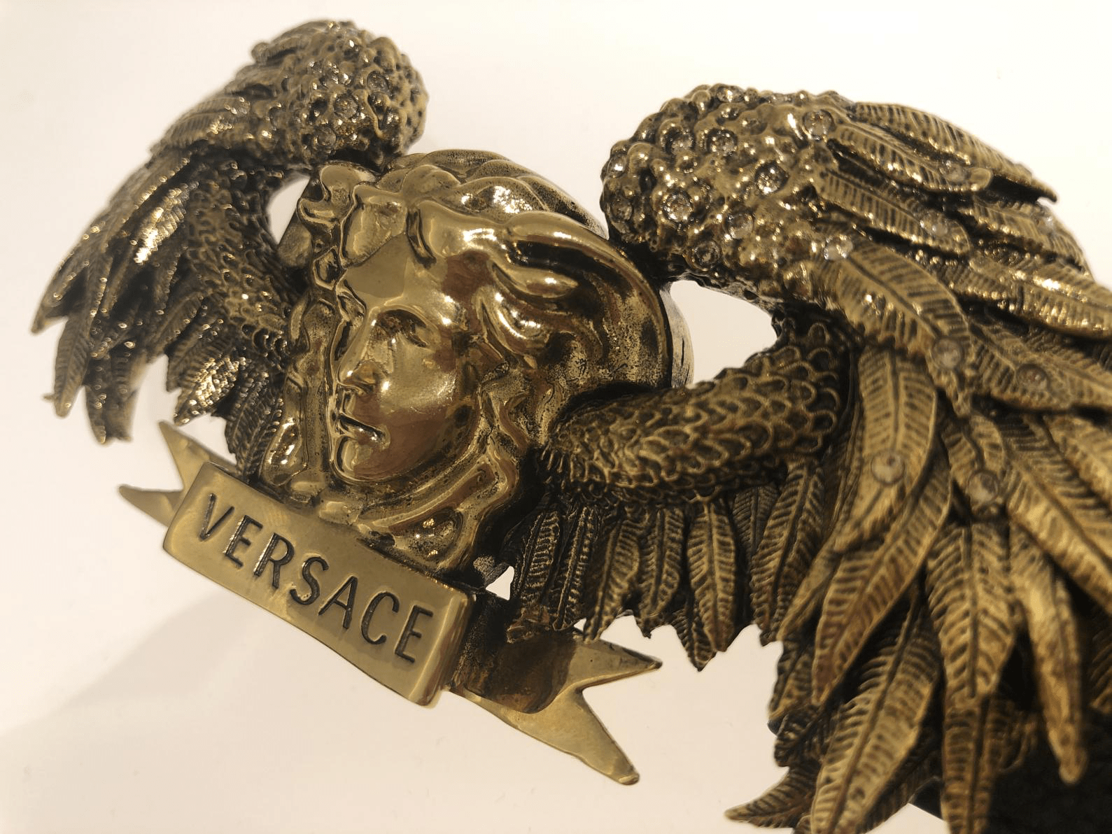 当代艺术家的赏析戴帆（DAI FAN）_权力