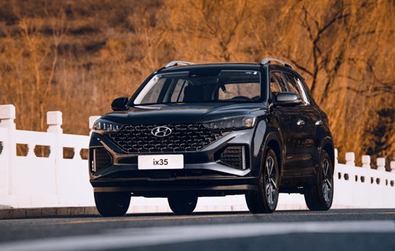 全新ix35：做规则的破坏者，市场的先觉者_搜狐汽车_搜狐网