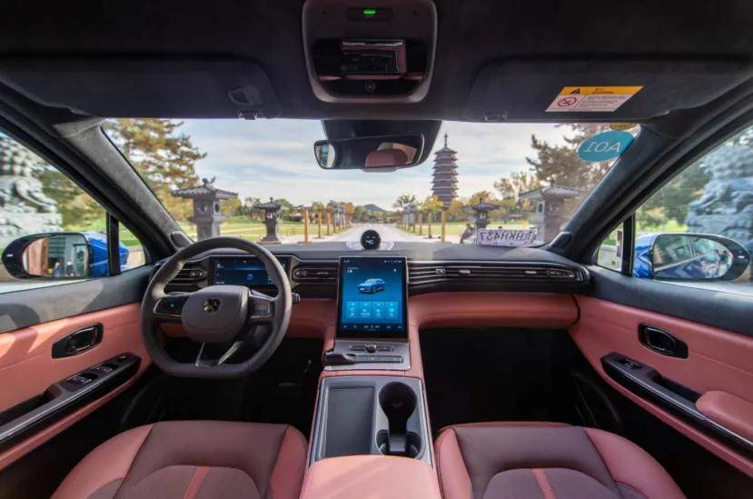 买什么奔驰EQC、宝马iX3，三四十万的蔚来EC6光凭自动驾驶就赢了_搜狐汽车_搜狐网