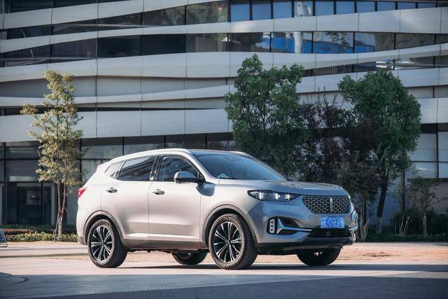 宝爸浅析WEY VV6对比日产奇骏优势何在，智能驾辅是关键！_搜狐汽车_搜狐网