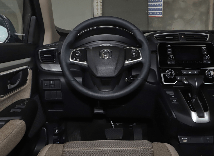 WEY VV6对比本田CR-V结果如何？安全属性成制胜关键_搜狐汽车_搜狐网