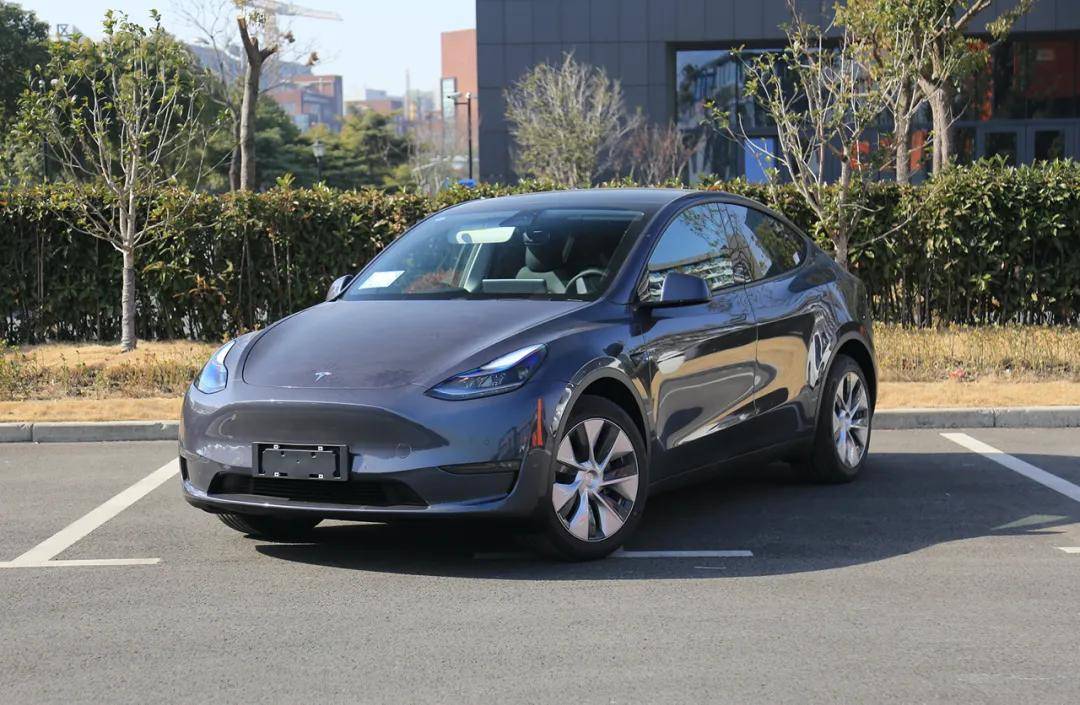 单纯从体验上看，Model Y对比Model 3真的更出色了吗？_搜狐汽车_搜狐网