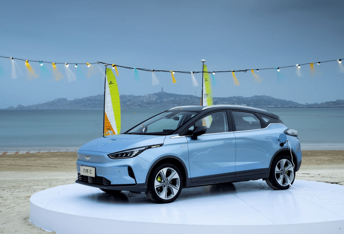 “永不过时”的车机，GKUI生态系统让人机交互更智能！_搜狐汽车_搜狐网