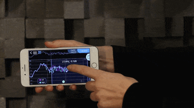 英国NAD功放的Dirac Live手机APP调试参考-搜狐大视野-搜狐新闻