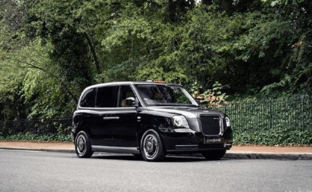 给我们带来惊喜的一款英伦汽车“LEVC TX”_搜狐汽车_搜狐网