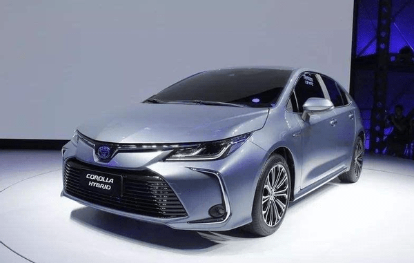 第12卡罗拉有什么优势？TNGA架构＋PSD黑科技＋L2级别自动驾驶功能_搜狐汽车_搜狐网