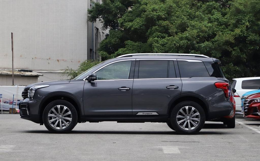 别光看合资车，这3款国产中型SUV，一个比一个有实力_搜狐汽车_搜狐网