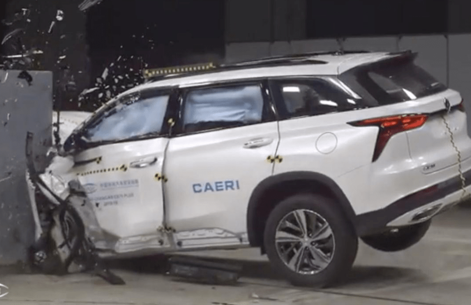 款款月销过万，CS75 PLUS直戳哈弗H6腹地？_搜狐汽车_搜狐网