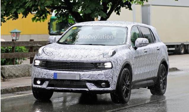 吉利已知新车规划！基于CMA与SPA架构，定位向上走_搜狐汽车_搜狐网