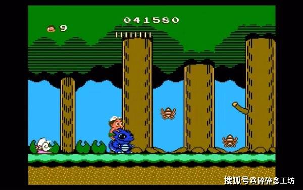 一张名为《中文游戏300》的光盘，承包了无数人的童年-搜狐大视野-搜狐新闻