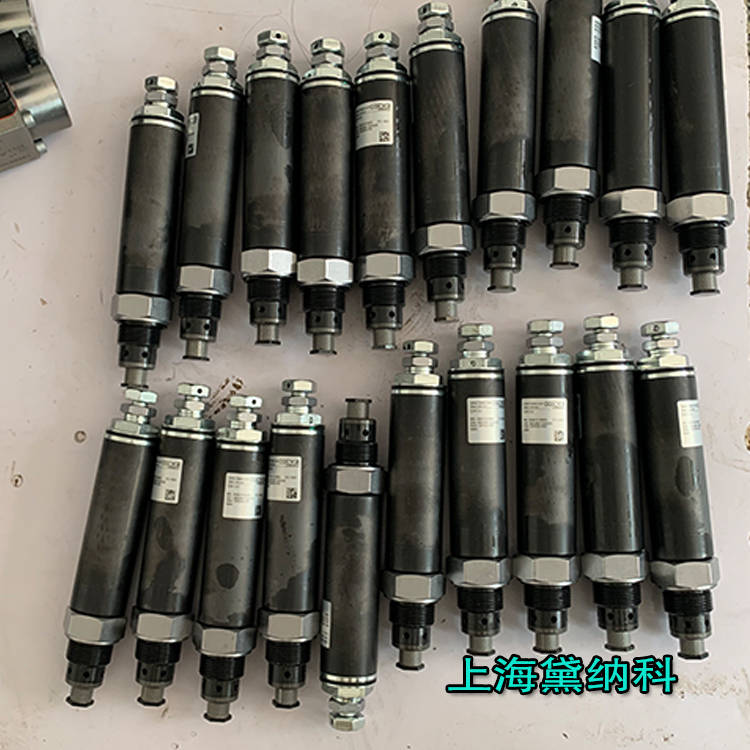 德国HAWE哈威CDK3-5风电用液压减压阀 - 液压汇