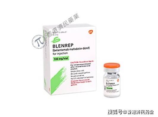 多发性骨髓瘤新药Blenrep（belantamab）有什么注意事项？_治疗