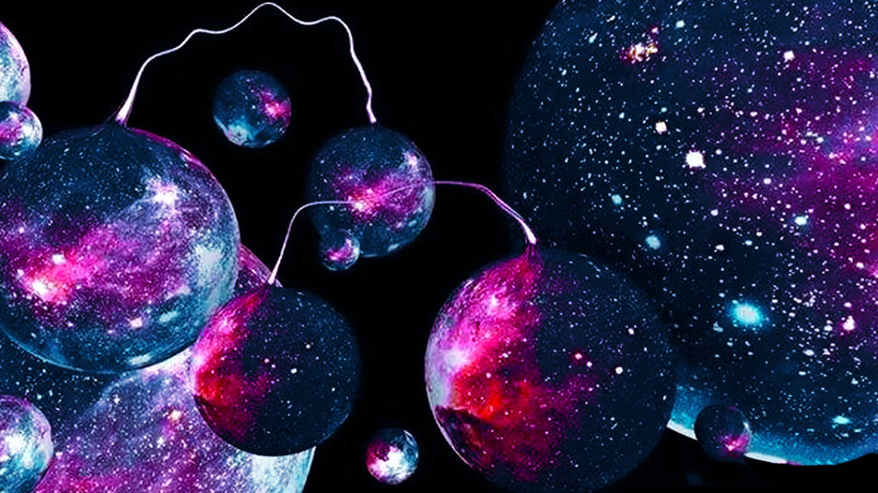 平行宇宙会有无限多个吗?最新科学理论否决:不会,数量有限意识
