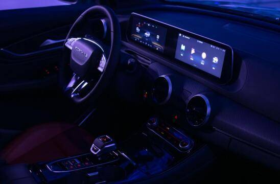 快围观！风行T5 EVO挑战宋Pro长安CS55_搜狐汽车_搜狐网