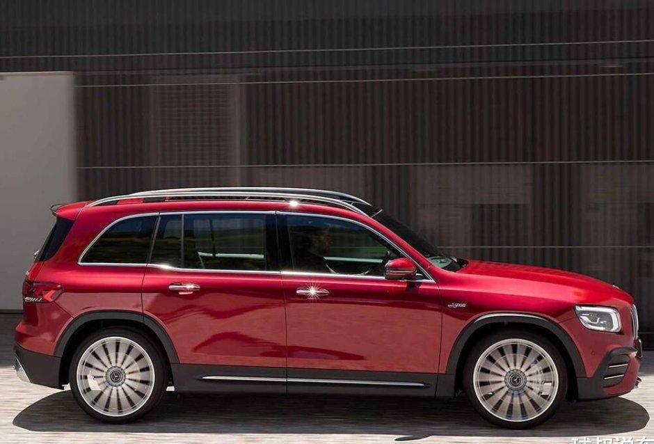 1.3T嫌弃动力弱，给你2.0T你买得起吗？5.2秒的GLB了解一下_搜狐汽车_搜狐网