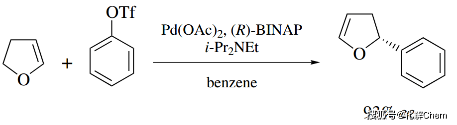 【试剂百科】BINAP_方法