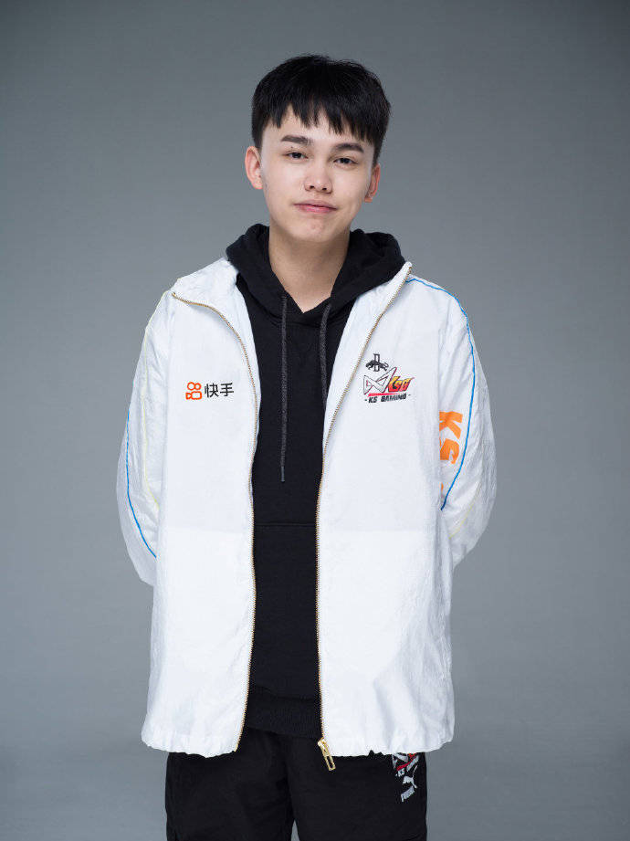 2021年王者荣耀春季赛 KSG定妆照-搜狐大视野-搜狐新闻