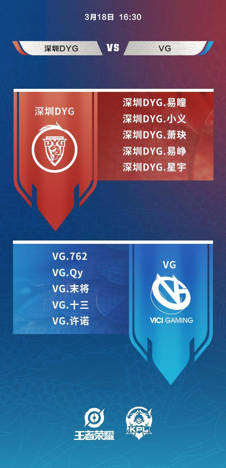 2021年KPL王者荣耀春季赛 季前赛第五场-搜狐大视野-搜狐新闻