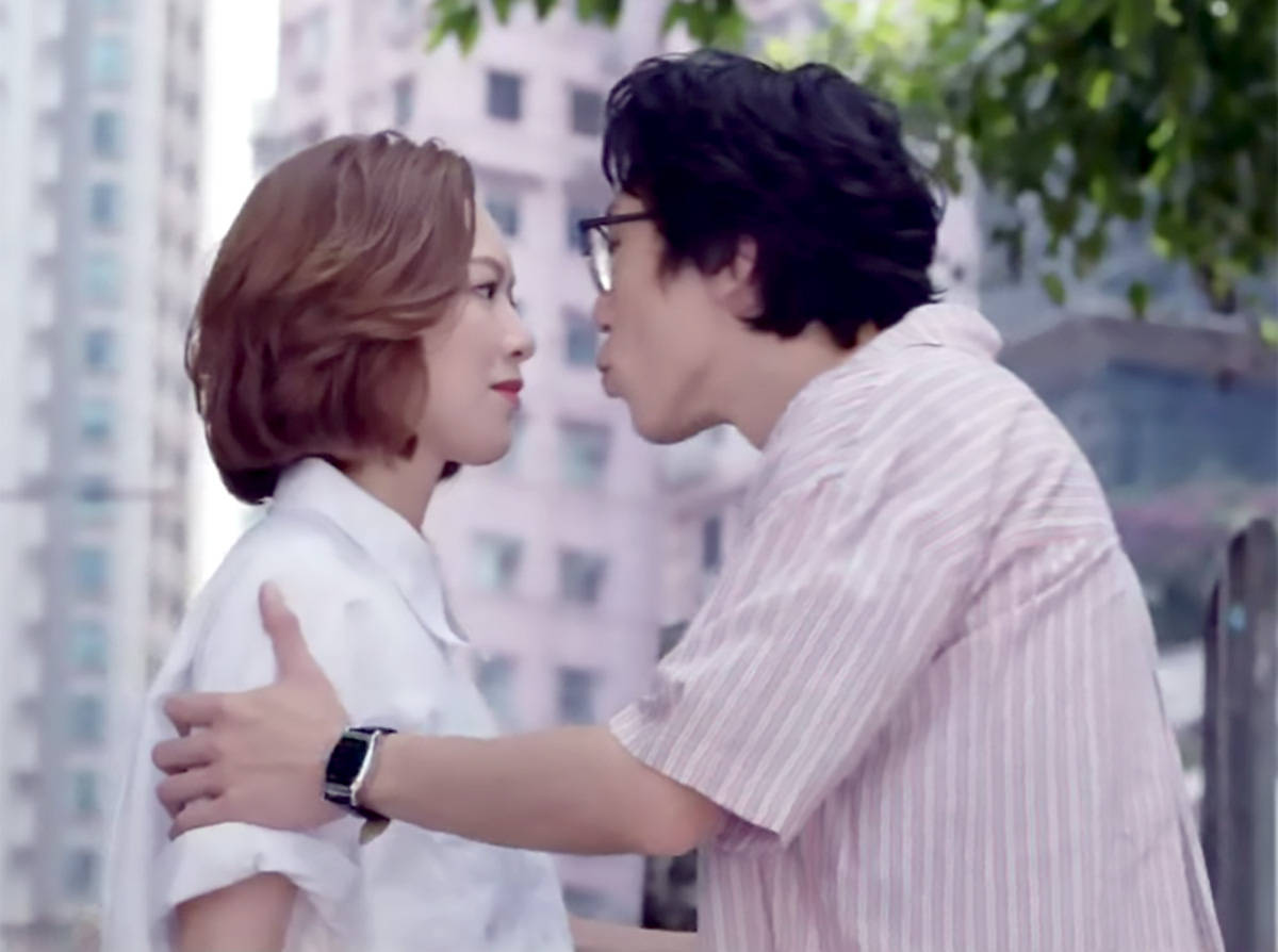 2021年TVB将播12部新剧，视帝郭晋安、欧阳震华再战荧屏！-搜狐大视野-搜狐新闻