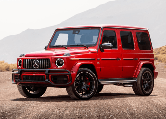 加80万提中规G63的快住手，听说平行进口国六快开了，肯定降价！_搜狐汽车_搜狐网