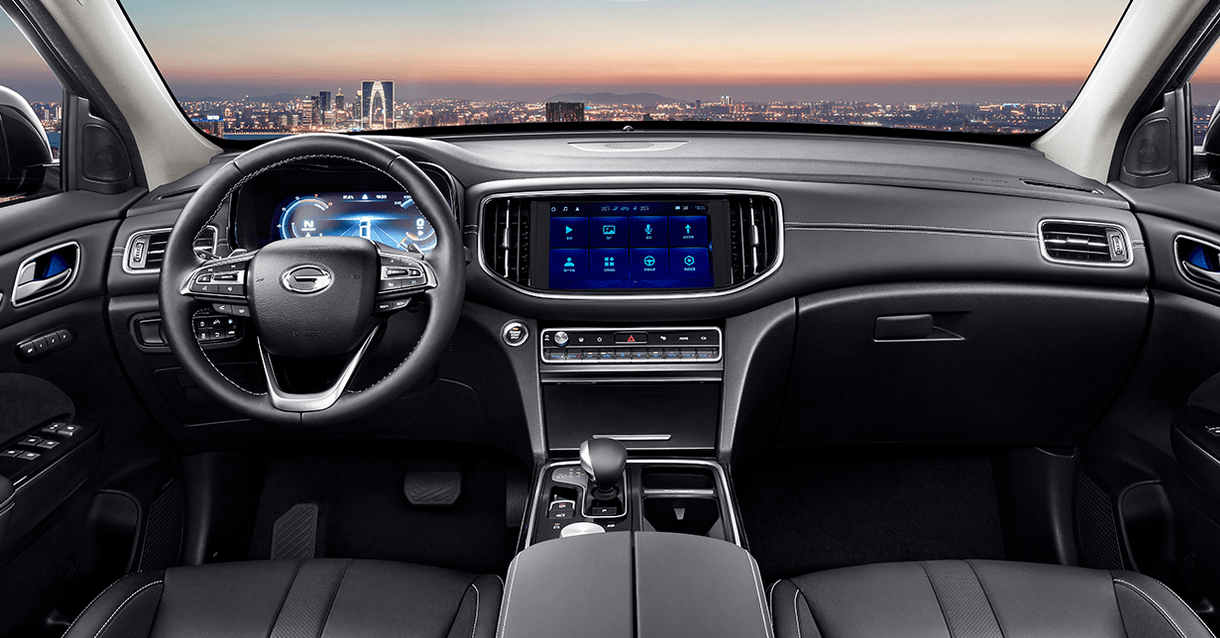 7座SUV难道只有汉兰达？其实这几款国产SUV也不差_搜狐汽车_搜狐网