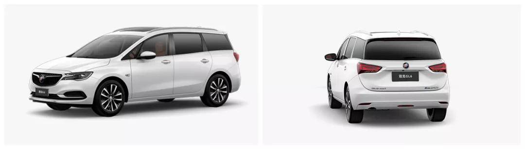 想买六座MPV？别克GL6与传祺M6究竟怎么选？_搜狐汽车_搜狐网