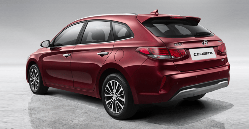 被遗忘的合资好车，搭载1.4T+7DCT，油耗5.3L，现代逸行_搜狐汽车_搜狐网