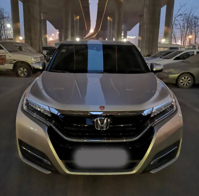 大型SUV动力迟滞换挡顿挫-本田URV刷ecu来改善_搜狐汽车_搜狐网