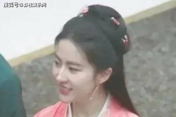 刘亦菲新剧《梦华录》路透照曝光,她能否带给大家另一个小龙女的形象呢?资源