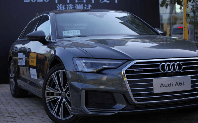 奥迪为销量可真拼！A6L已降至35万多，还买1.5T的E级？_搜狐汽车_搜狐网