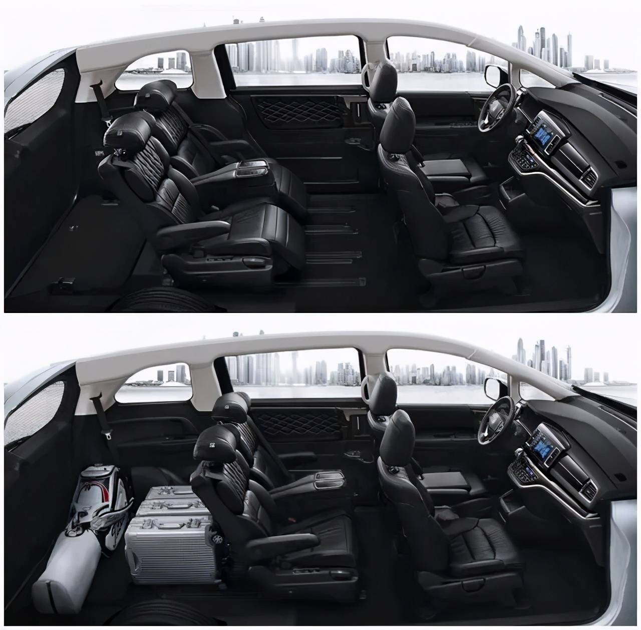 有里有面！这才是MPV该有的样子_搜狐汽车_搜狐网