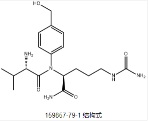 科普常见的ADC-linker：Val-Cit-PAB/Fmoc-Val-Cit-PA/Fmoc-Phe -Lys(Trt)-PA_MAL ...