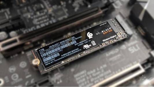详解：什么是NVMe？_标准