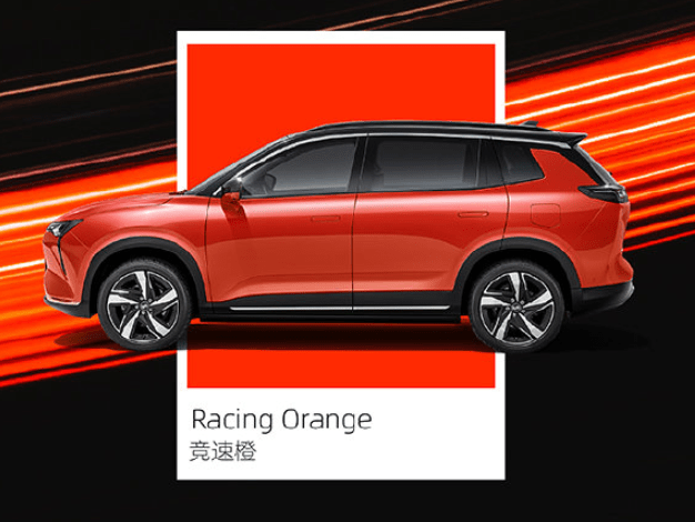 威马 W6 纯电 SUV 发布：L4 级无人驾驶续航 620km，售价 16.98 万元起_搜狐汽车_搜狐网