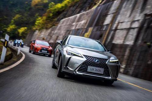 【专车专用】档次再提升！雷克萨斯UX260升级原车仪表显示雷达！_搜狐汽车_搜狐网