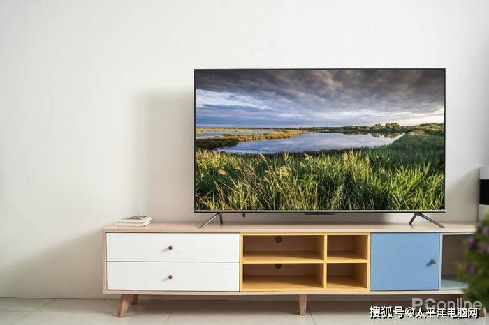 足不出户也能玩得飞起 海信65E5G社交电视评测_功能