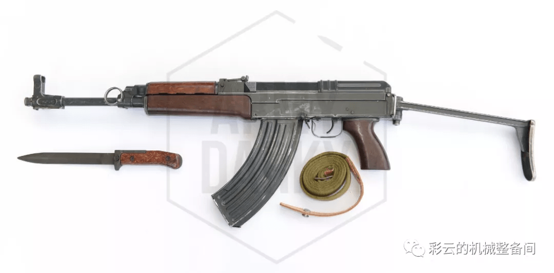 58式自动步枪-千图网