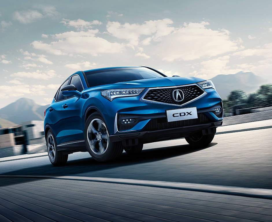 入门豪华SUV错位竞争，看讴歌CDX与奥迪Q3谁更值_搜狐汽车_搜狐网