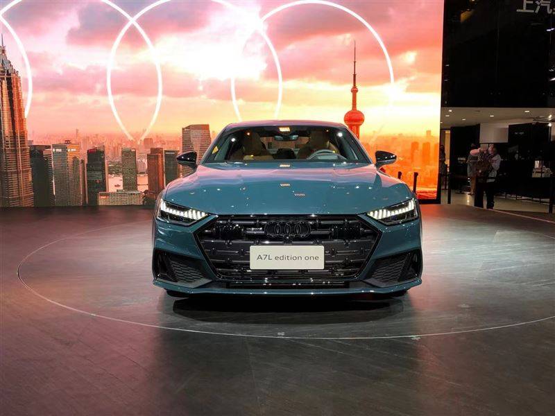 上新了车展 |新款奔驰CLS和国产奥迪A7L哪个在你眼中是“最美”？_搜狐汽车_搜狐网