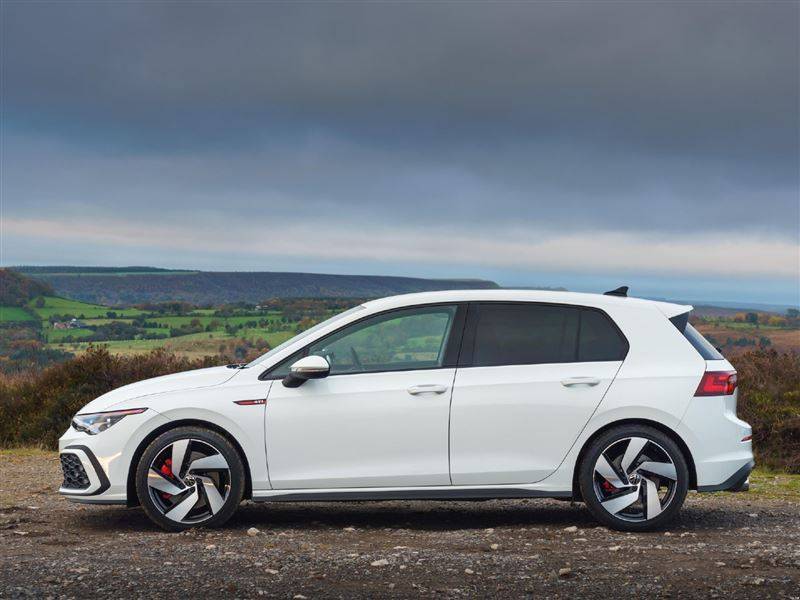 第八代高尔夫GTI将成为燃油时代的绝唱_搜狐汽车_搜狐网