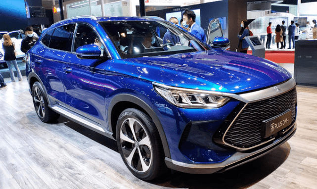 插混哪家强？长安CS75 PHEV对比宋PLUS DM-i_搜狐汽车_搜狐网