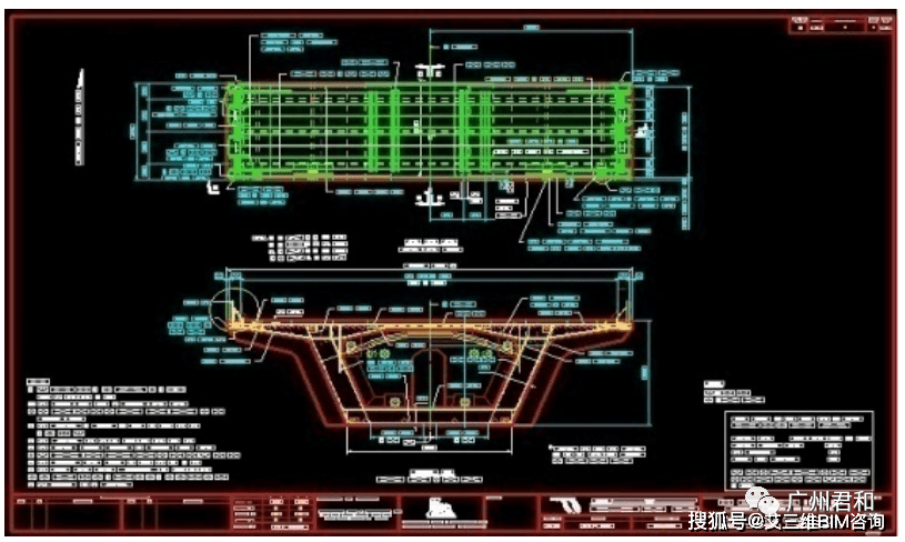 Bentley 结构软件解决方案 | 四大模块，一次性解决结构常见难题！_分析