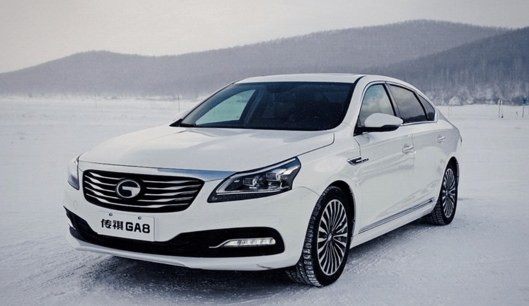 打破合资垄断！传祺GA8是如何一步步俘获年轻人？_搜狐汽车_搜狐网