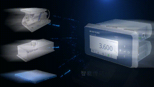 IND360工业自动化仪表震撼上市！_智能化