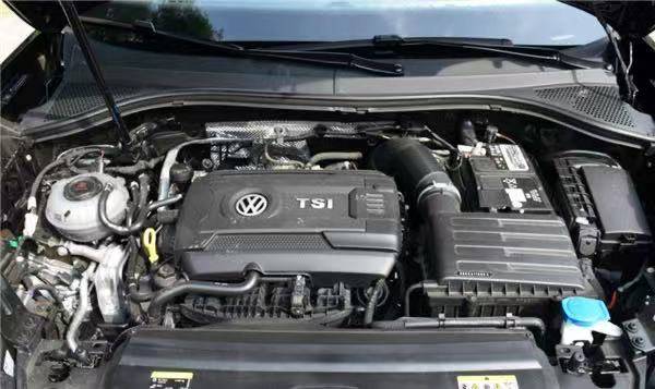 一汽-大众探岳颗粒捕捉器故障难解？真的是EA888-DPL更高级的错吗？_搜狐汽车_搜狐网