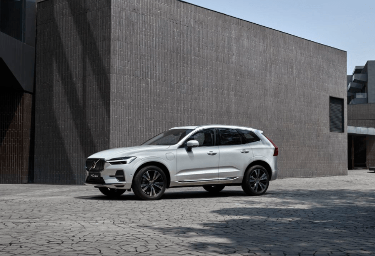 配48V轻混系统，三大卖点升级，沃尔沃新款XC60能成爆款吗？_搜狐汽车_搜狐网