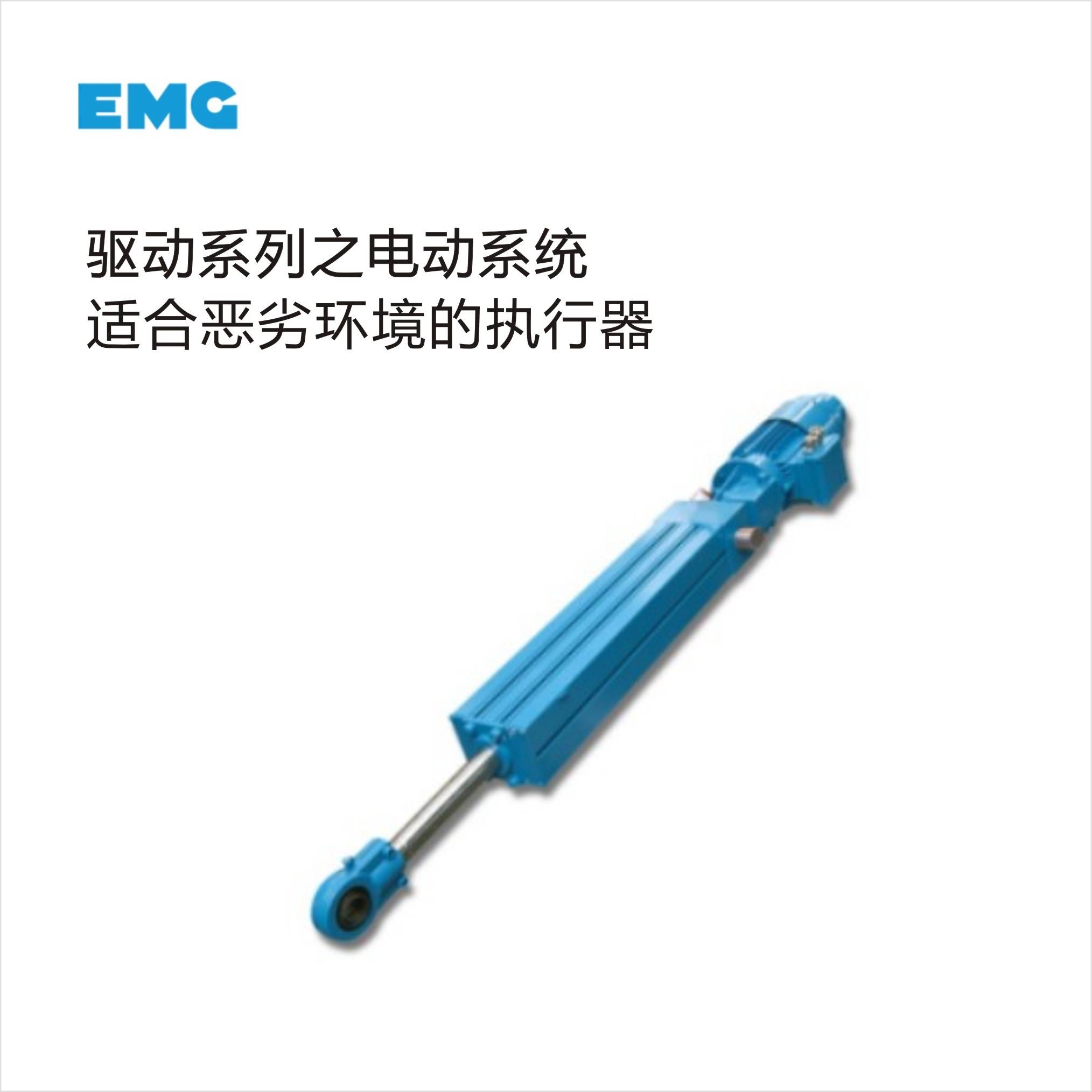 EMG德国传感器_系统