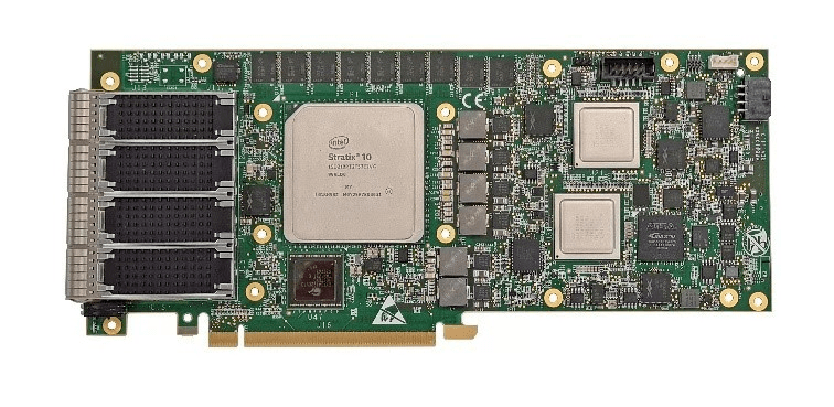 一个全新的英特尔呼之欲出！全面解读英特尔IPU战略_网络