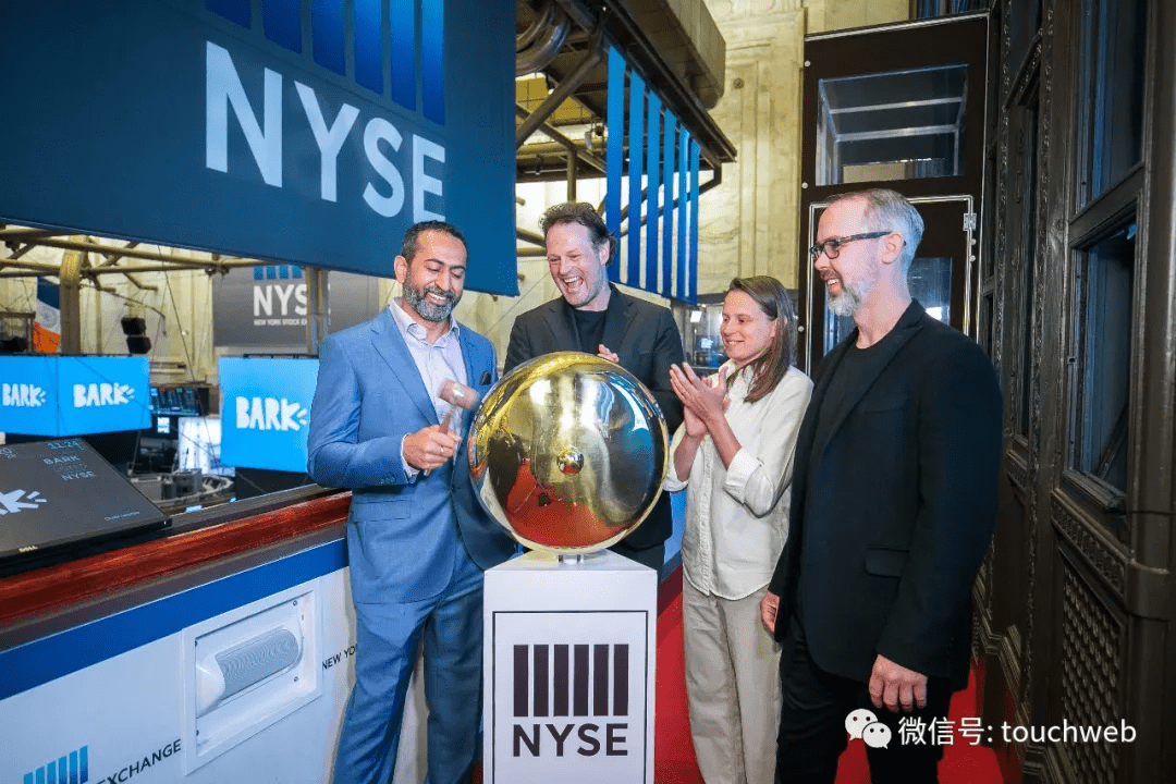 宠物电商平台BarkBox完成曲线纽交所上市：作价16亿美元_Petco